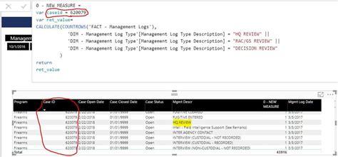 New Calculated Column Like Measure Column Microsoft Fabric Community