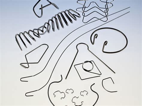 CNC Wire Forming Southington Tool Manufacturing Corp