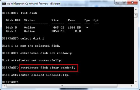 How To Disabledeny Write Access To Usb Drive On Windows 1087