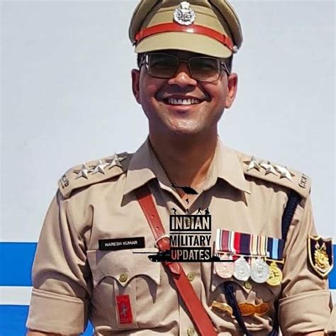 Crpf Assistant Commandant Indian Military Updates Imu
