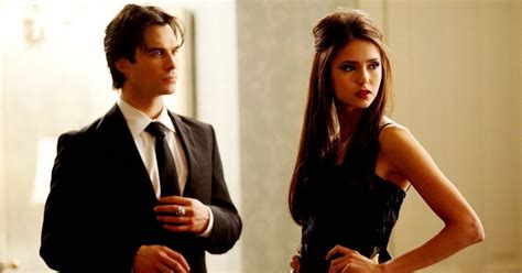 The Vampire Diaries Major Characters Ranked
