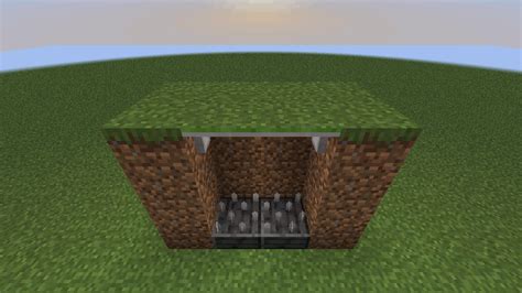 Spike Trap [fabric] Mineuniverse