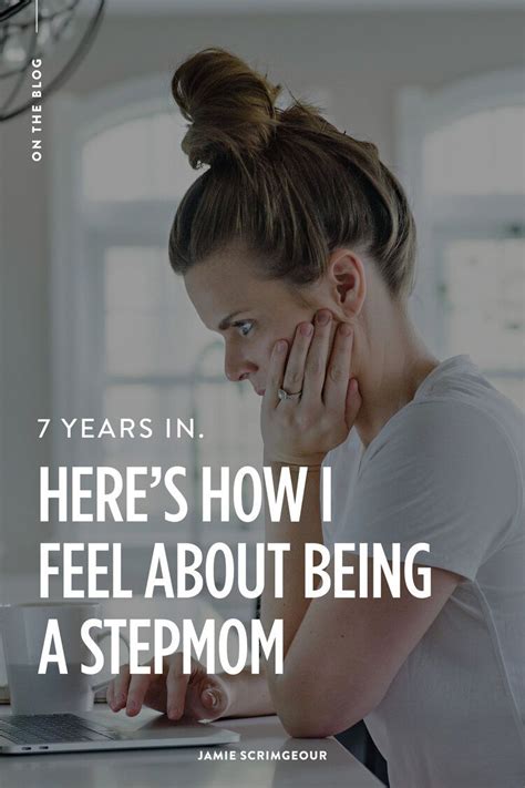 Years In Here S How I Feel About Being A Stepmom Artofit