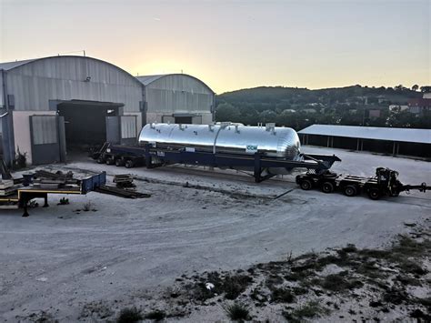 Ccm Engineering Srlu On Linkedin Sammi Group Off Shore Transshipment System Shiploader