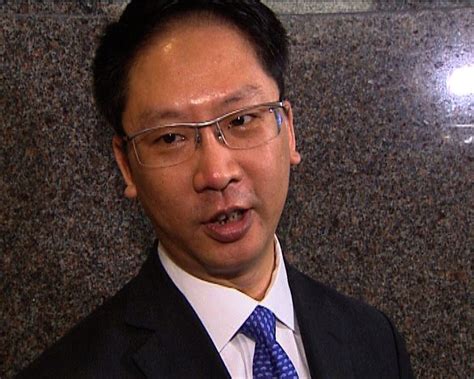 資深大律師袁國強出任律政司司長 Now 新聞