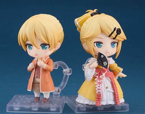 Kagamine Len