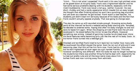 Marti S Tg Captions Not The Effect He Wanted