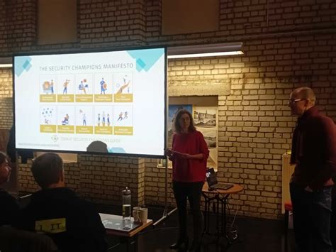 Secure Code Warrior On Linkedin Owasp Cybersecurity Securecodewarrior