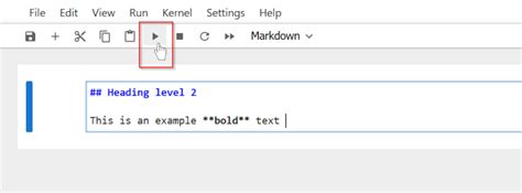 Introduction To Markdown Data Science Workbook