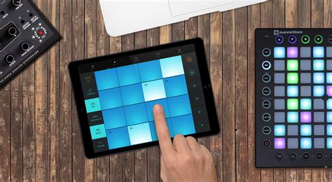 Beat Maker Go Make Music And Beats With Drum Pad Review Techwibe