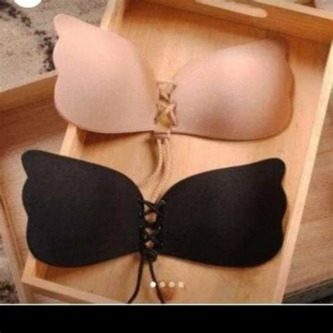 სილიკონის მისაკრავი ლიფები