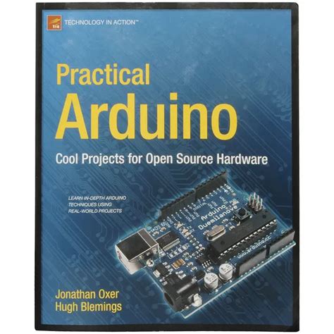 Practical Arduino Jaycar Australia