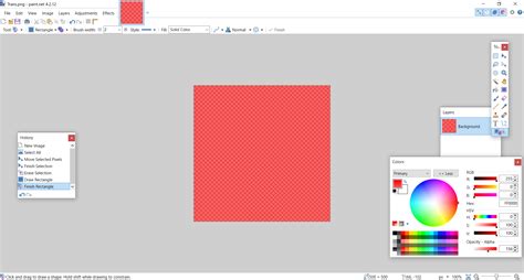 Rgba Color Sliders Discuss Scratch