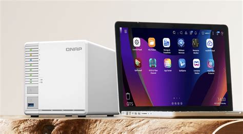 Qnap Virtualization Station Solution Unveiled Station
