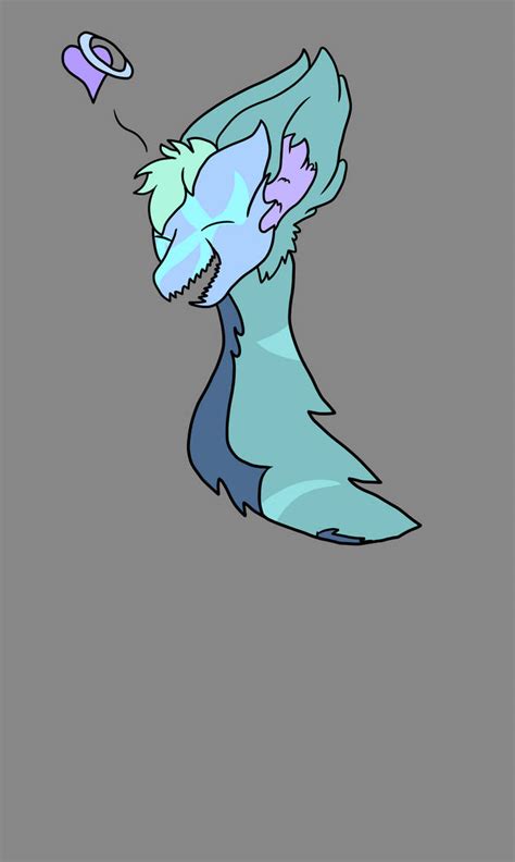 Loki Headshot By Friskplush On Deviantart