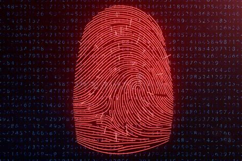 Identification Hacking Stock Illustrations 732 Identification Hacking Stock Illustrations