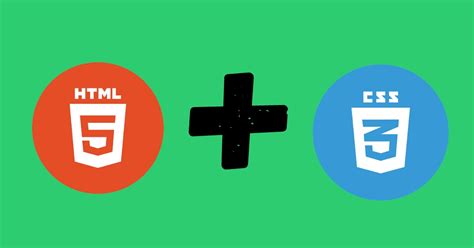 Html And Css Inline Style External Stylesheet Css Code Examples