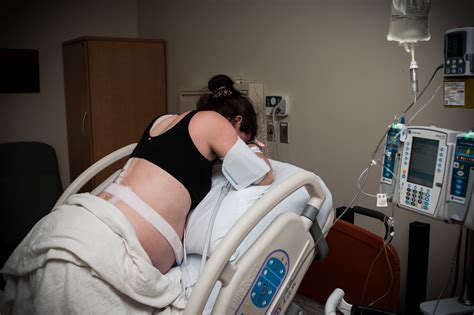 Epidural Labor Positions How Can You Still Labor With An Epidural