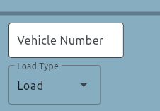 Dart In Flutter How To Set The Label Location For Dropdownmenu Stack Overflow