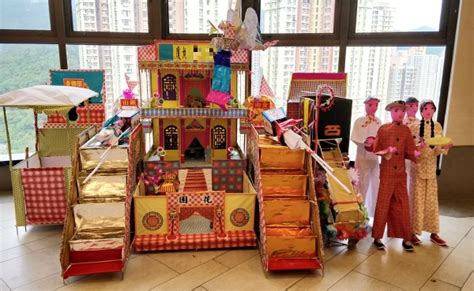 紮作 紅磡殯儀香港服務公司