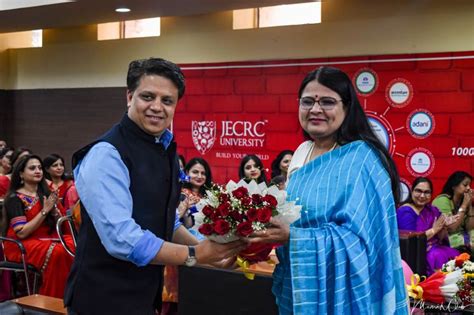 Shivani Kaushik On Linkedin University Gratitude Thankyou
