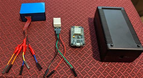 Air Quality Monitoring And Improving My Sensor Hometechhacker