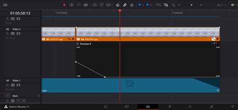 How To See Keyframes In Davinci Resolve [step By Step] Hollyland