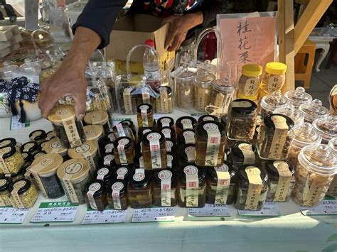 来满觉陇赴一场桂花之约 探寻美丽乡村的桂花经济 荆楚网 湖北日报网