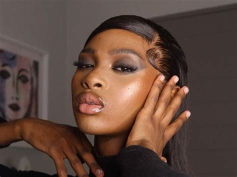 Birth Of Stars Kamo Speaks On Growing Comfortable In His Skin And Getting A Feather Award Nod