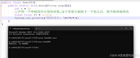Java练习题（键盘输入） Csdn博客