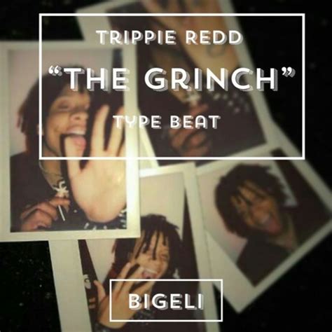 Stream Trippie Redd The Grinch Type Beat By Eli Listen Online For