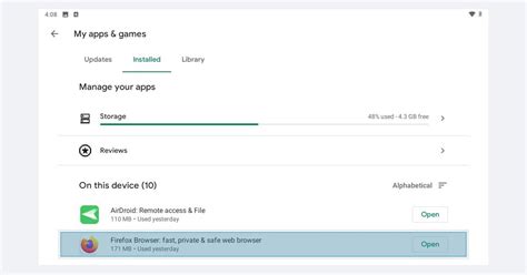 Ways To Uninstall Apps On Android In A Matter Of Seconds