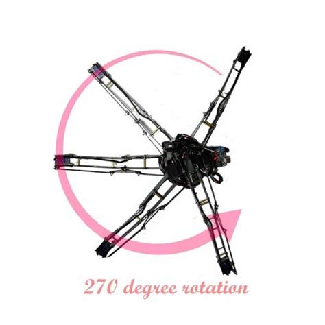 Robotics Robot Arm Model Toy With Servo Robotic Education Diy Kit For Arduino Roboticsdna