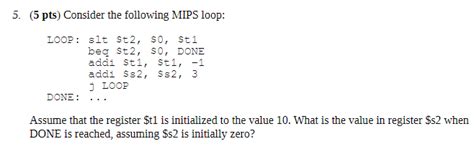 Solved Wherever Relevant Assume That Each Array Element