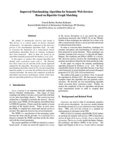 Creating A Ranking Algorithm For Matchmaking In Multiplayer Games Usin