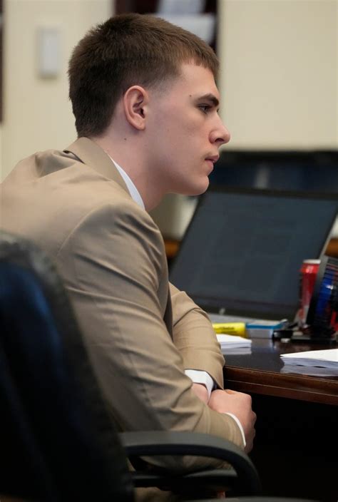 Thomas Stein Convicted Of First Degree Murder Of Kayla Rincon Miller