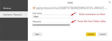 connect power bi to azure databricks kalpavruksh