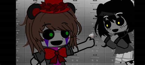 Cassidy And Charlie Find A Tiny By Phantomexpress11 On Deviantart