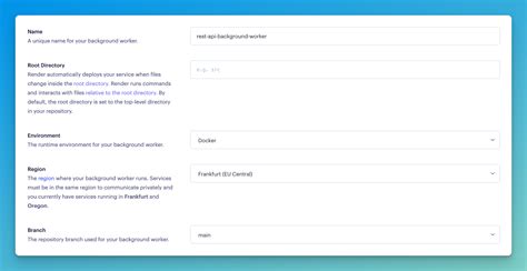 Deploy The Rq Background Worker To Rest Apis With Flask And Python