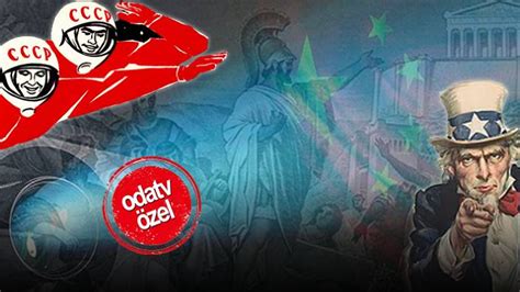 Her Daim Karşımızdalar Propagandanın Yıllar Içindeki Değişimi Son Dakika Diğer Haberler Haberleri