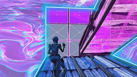 1V1 CLEAN 6451 0542 8467 By Krystian Fortnite Creative Map Code Fortnite GG