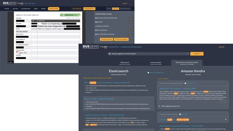 document understanding solution devpost