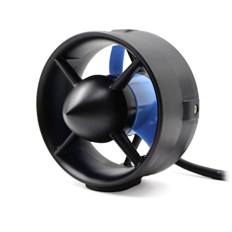 Blue Robotics T200 Rov Thruster Carcinus Ltd