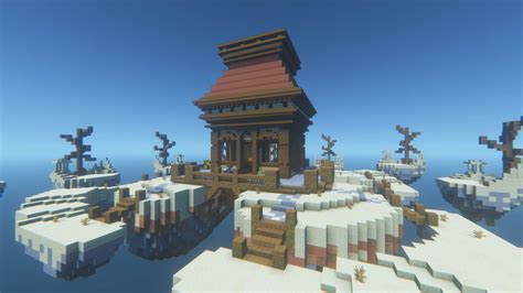 Map Rotations Nethergames