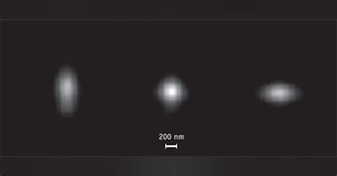 3d Optical Imaging Single Molecule Localization Microscopy Extreme Precision In 3d Adaptive