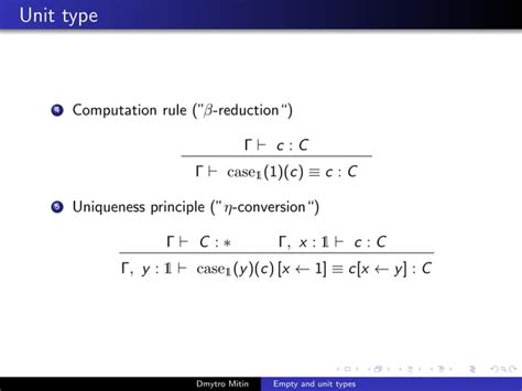 12 Scala Empty And Unit Types PPT