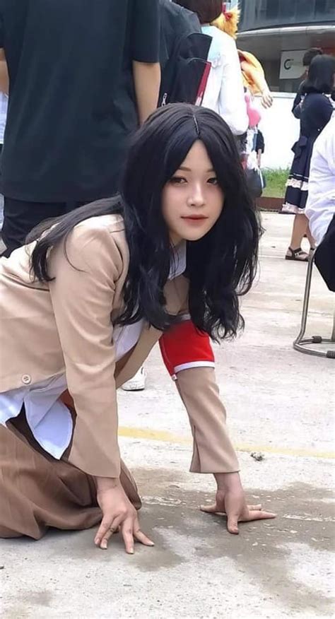 Most Beautiful And Sexiest Cosplayer Girls 51 Ảnh Gái Xinh