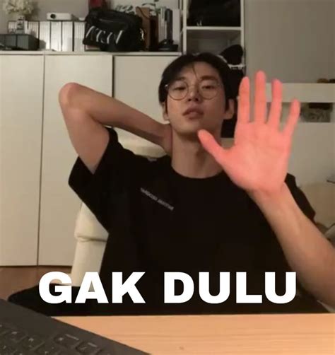 37 Meme Gak Dulu Kpop