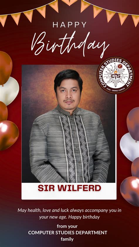 Evsu Ormoc Campus Computer Studies Department