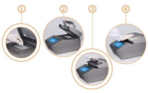 PCR Thermal Cycler Bumi Genomics